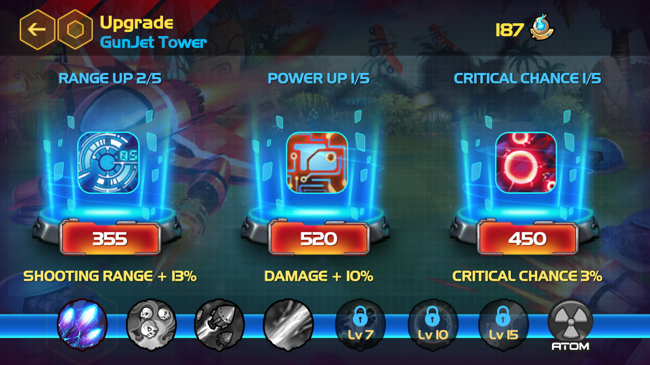 Hyper Defense Unity Complete Project by RigiGame | CodeCanyon